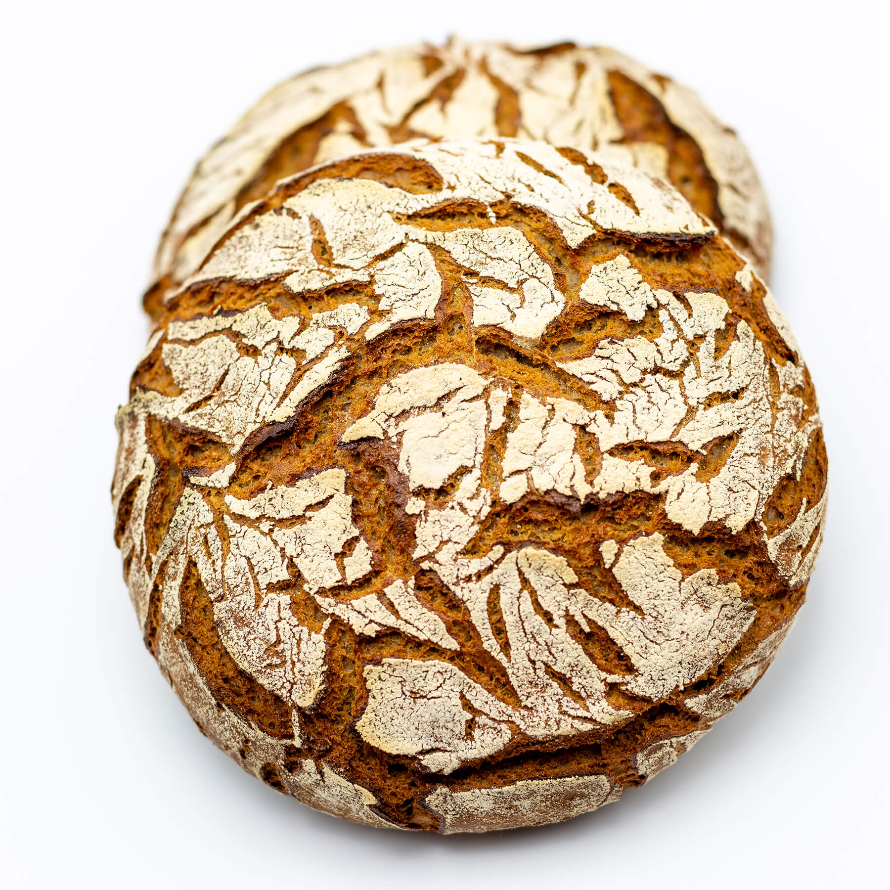 Minoterie Suire I Une filière bio de qualité I du blé au pain